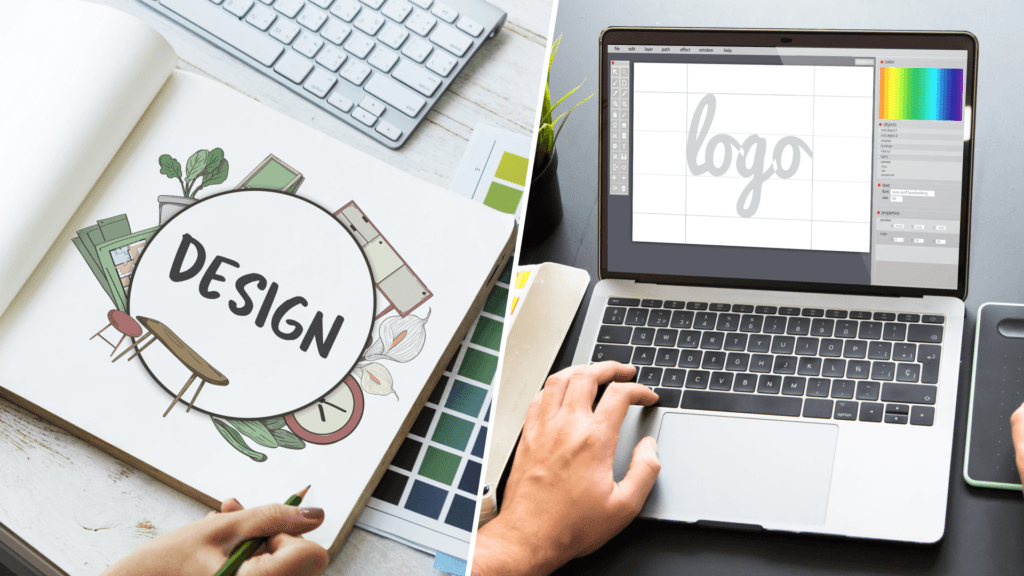 Graphiste / Illustrateur : quelles différences ? | Design Me