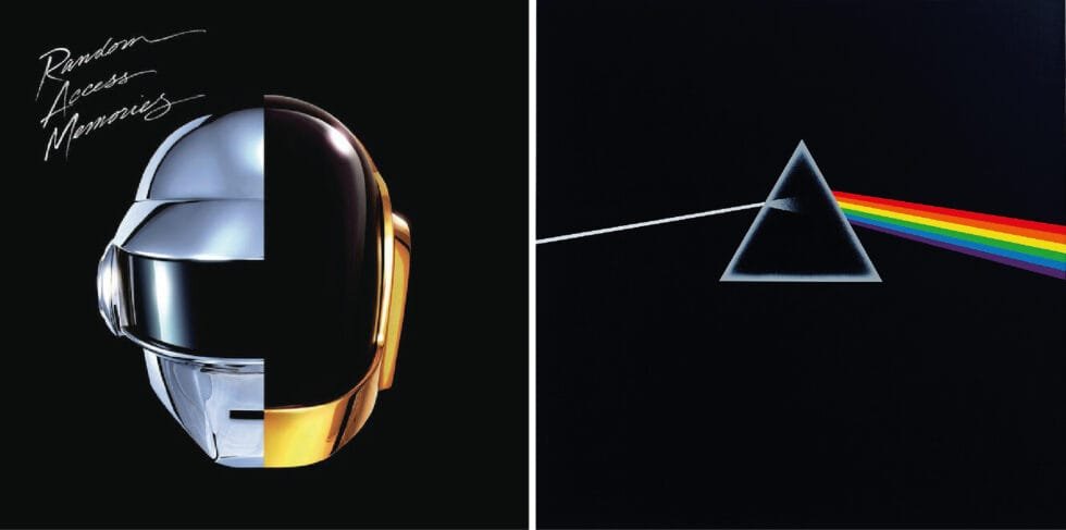 Graphisme et musique : Quand les sons inspirent les formes | Design Me