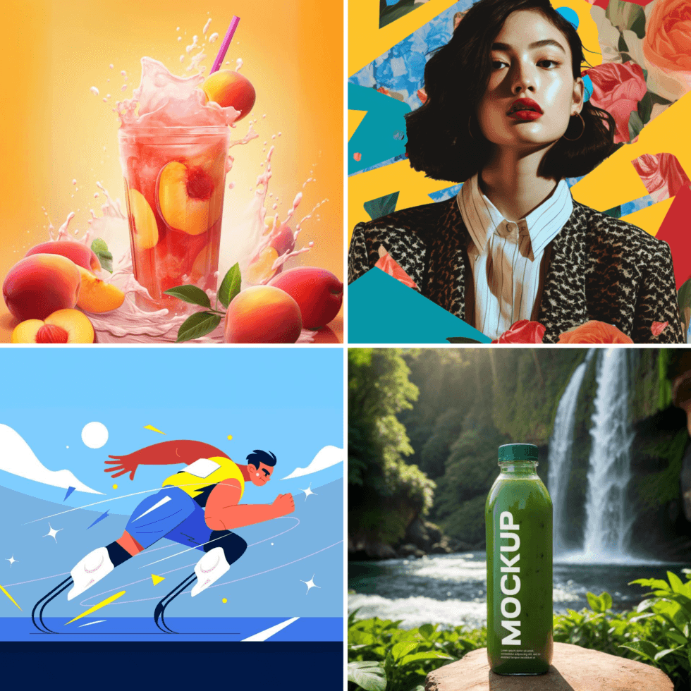Les 5 meilleurs sites pour des ressources graphiques | Design Me
